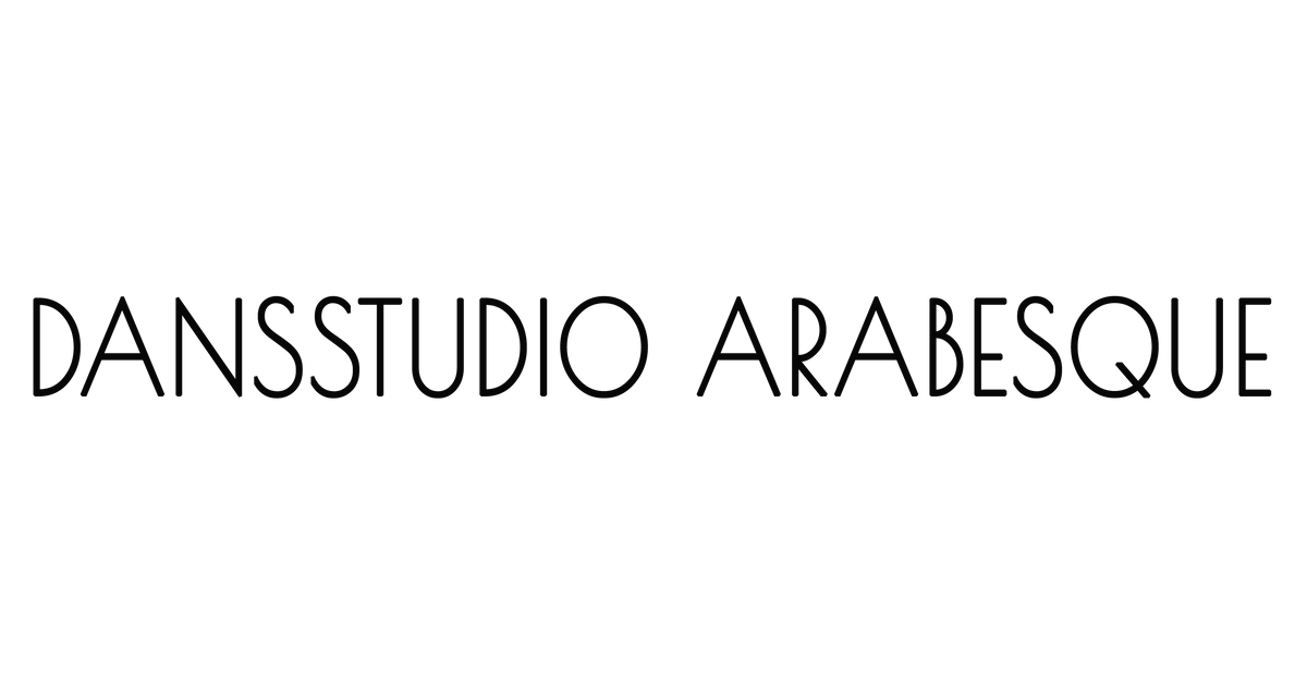 Dansstudio Arabesque